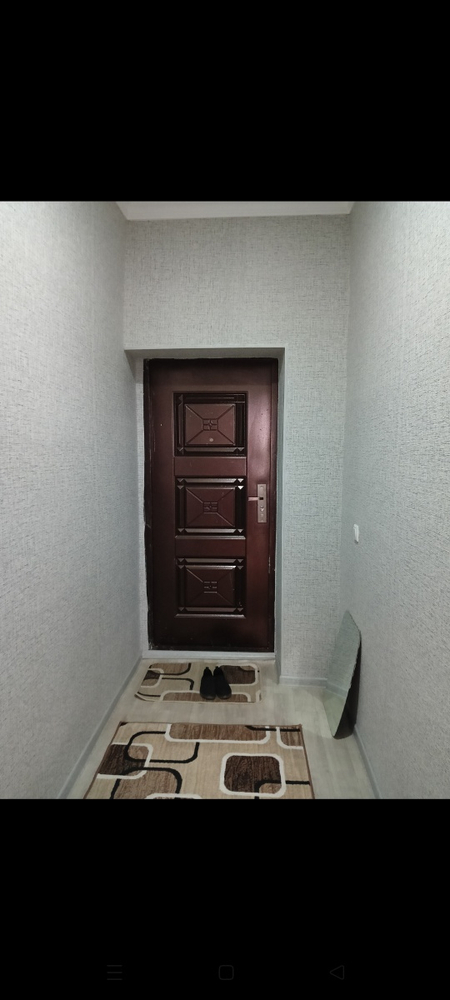 Продается 1-комнатная квартира.