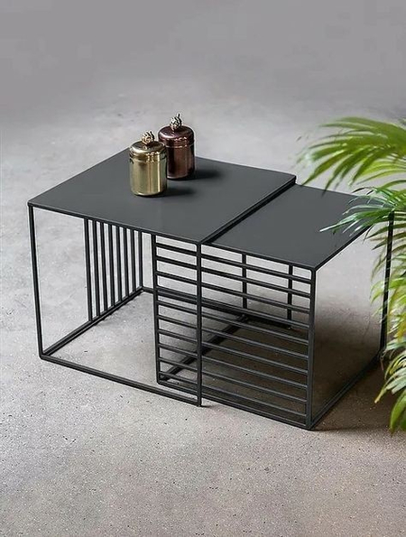 Jurnalniy stolik LOFT