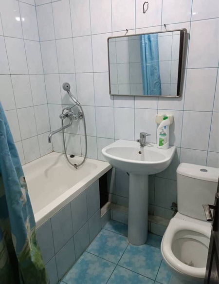 Аренда Авиагородок 2в3 Комнатная