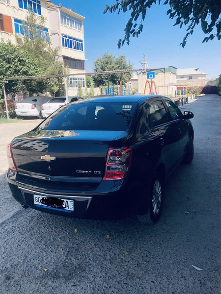 Chevrolet Cobalt