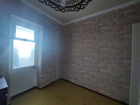 Продам квартиру Экобазар 1/5/5 35м2