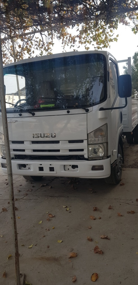 Isuzu hamma joyi gurzavoy pul zarur