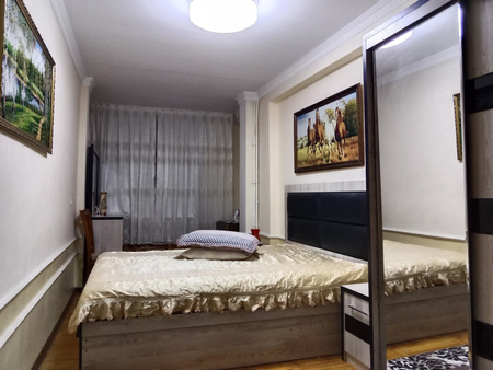 Сдается квартира на Дружба Народов