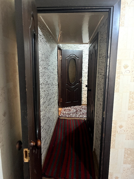 Квартира Аренда 26кв , 2 комнатная