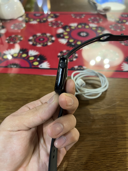 Apple watch 7 45MM