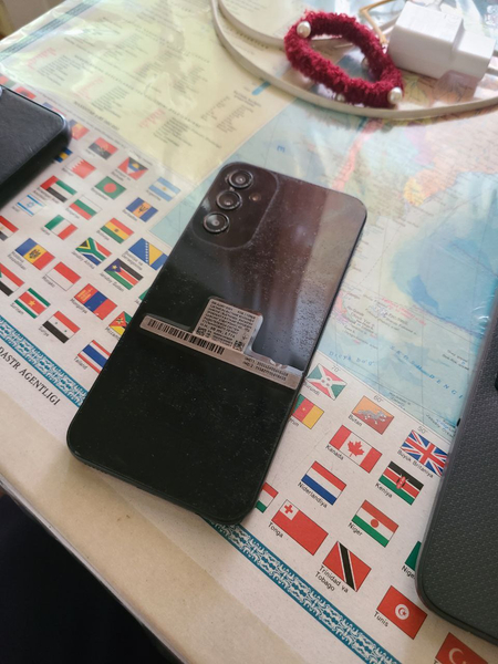 Samsung galaxy a24