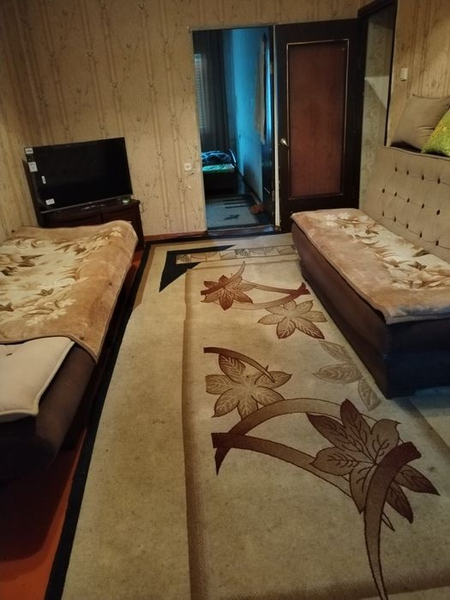 ТТЗ-1 продается квартира 2/4/4. Ипотека. N390