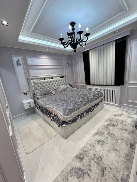 Mirzo Uliģbek rayon 4/4/9/ maydoni 107 m2  Moljal Fiskulturniy instut