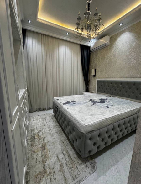 Аренда квартиры: Яккасарйский район, Кушбеги Golden House