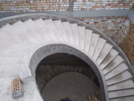 Beton zinalar xizmatini taklif qilamiz