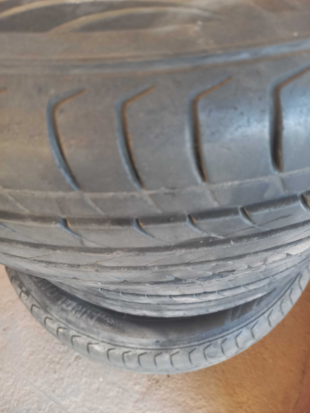 Shina r15 diskasi bilan 4 tasi birga