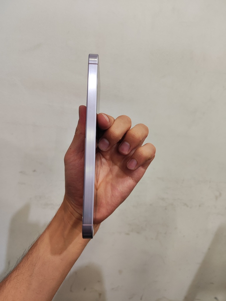 Samsung A55 Yangidek