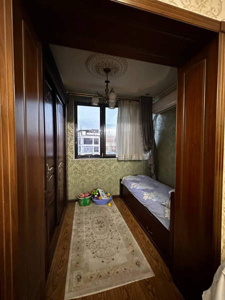 Кушбеки, 3/3/9, квартира мечты