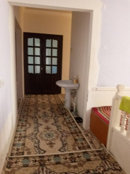 Квартира сотилади