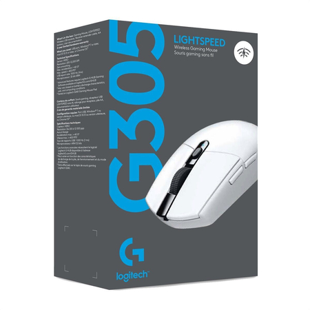 Оригинал!Logitech G305 Wireless Беспроводная мышка/мышь
