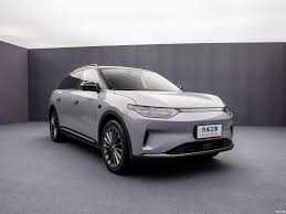 Leapmotors c11 electro 580 km Umid avto yillik 10% aksiya elon qiladi