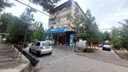 Продам 1 ком Каракамыш 1/4