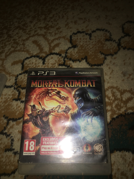 Обмен на диски для xbox 360 или xbox one