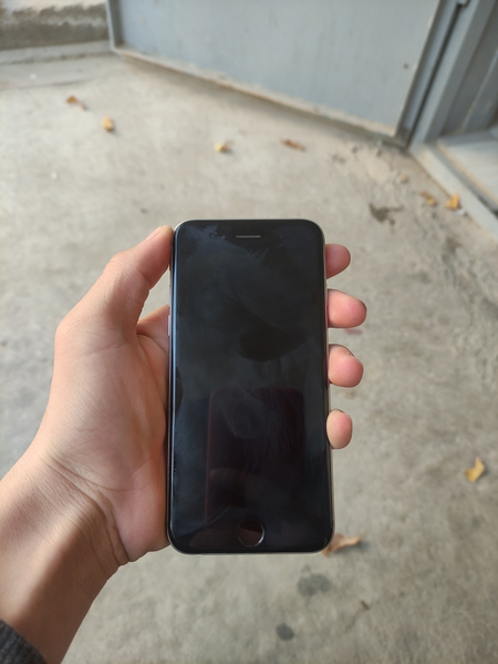 iPhone 6 128gb ochilmagan