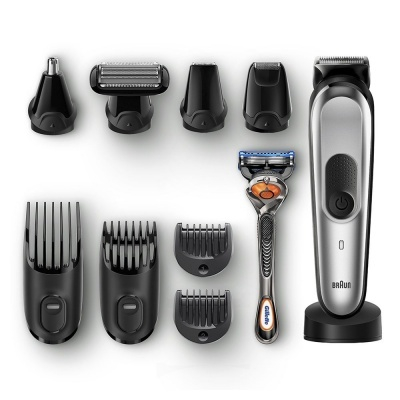 Триммер braun 7920