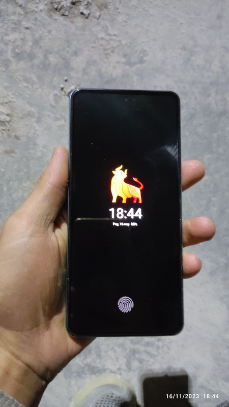 Vivo v27e sotiladi