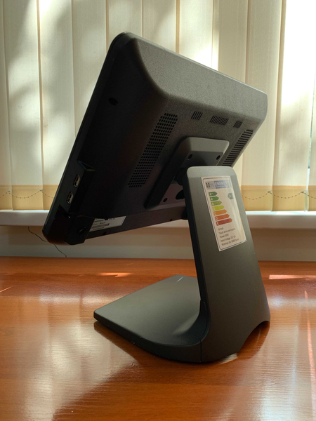 Jomiy OPTOM POS: СКИДКА Моноблок LP-040-1 Kafe Magazin Jowi