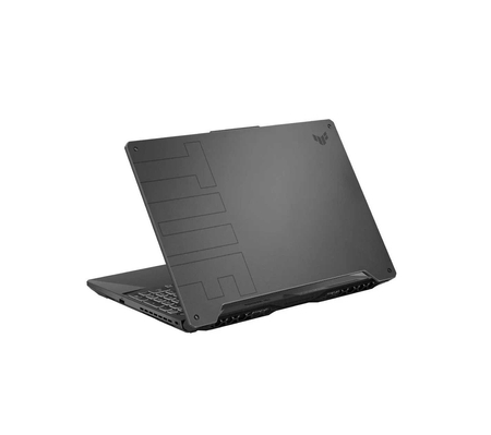 + Нотбук ASUS TUF GAMING F15 I7-11800H/8Gb/512Gb/RTX3050 4GB/15.6 FHD