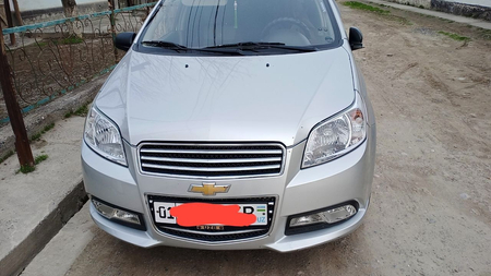 Nexia 3 1 evro sotiladi 7499