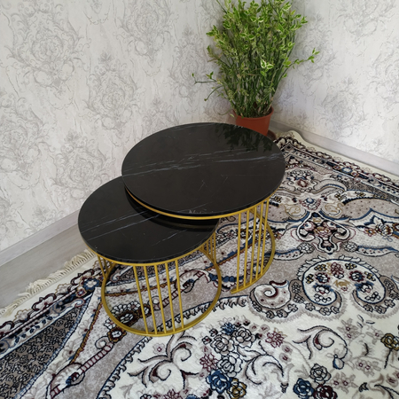 Журнални столик сифатли