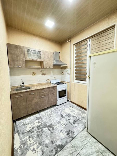 Продается квартира Чиланзар 6, 1/3/4