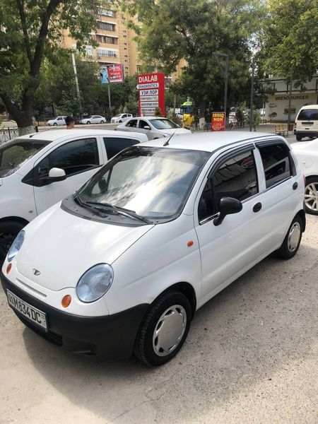 Matiz yili 2009 narhni telefonda kelshamz. Variantgayam beriladi