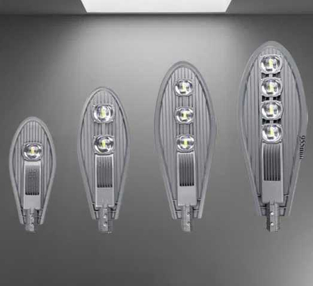 Светодиодный Светильник | Led | Cobra | Кобра | RKU | Kobra