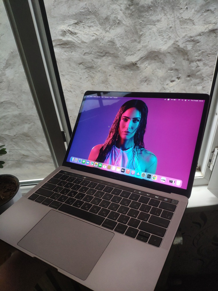 MacBook PRO 14\\\