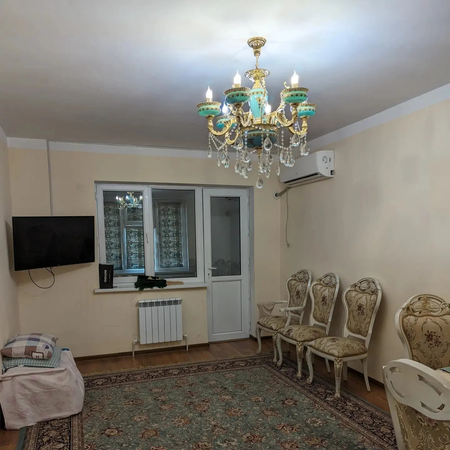 Продается квартира новостройке