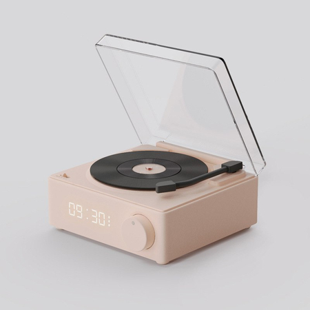 Mp3 Radio портативный колонка Bluetooth