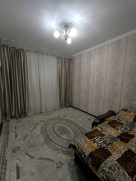 Хумаюн Ахмад югнаки 4в5/8/9 спец план 100м²