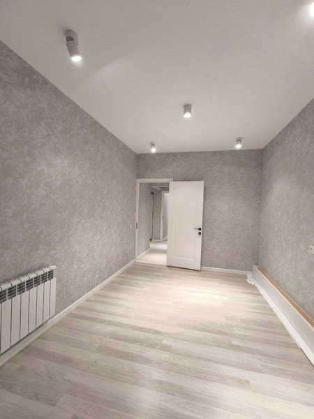 Продается эксклюзивная Евро квартира на ташсельмаше 2в3/6/9 65м²