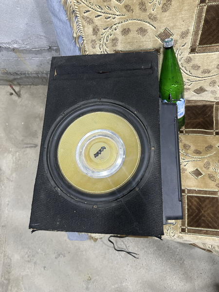 Infinity sambufer pioner usilitel 760w