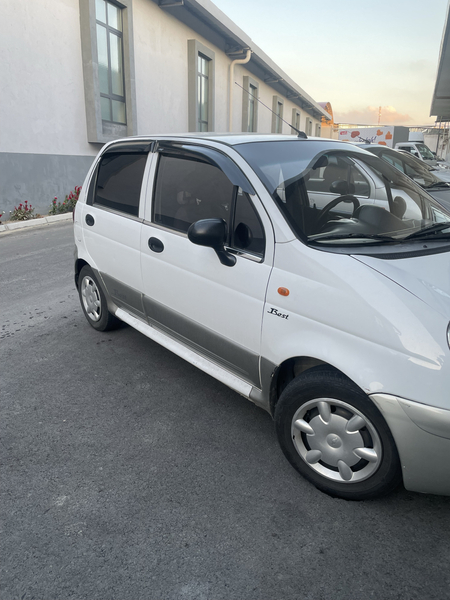 Matiz best srochna sotiladi