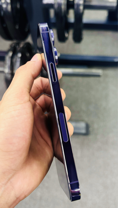 Продаётся Iphone 14 Pro Max