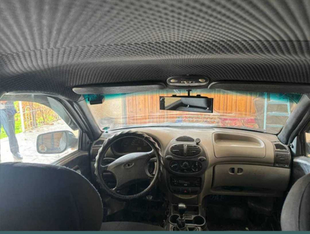 Lada Kalina 1119