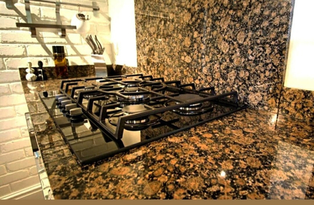 Granite Va Mramor