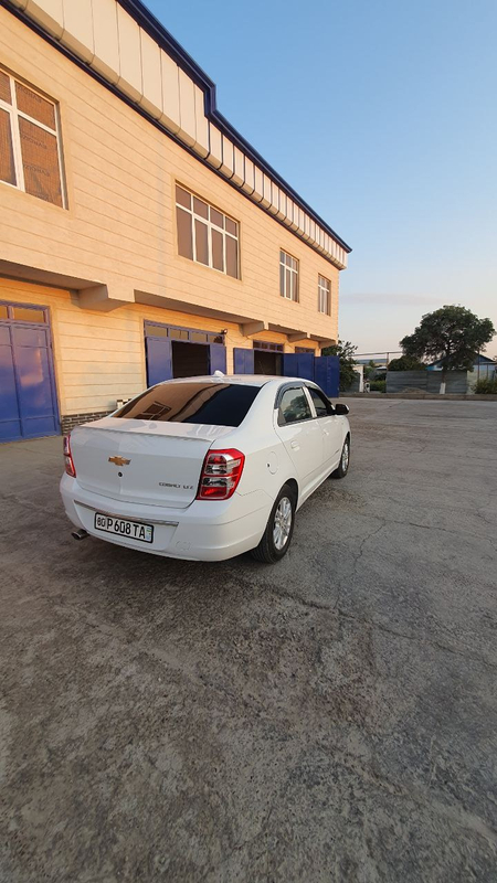 Kobalt full 4 pizisiya ,4 metan