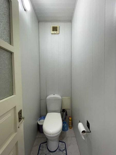Продается 3-комн. квартира 81,7 м², 7/9 этаж .Мирабад  (J2987)