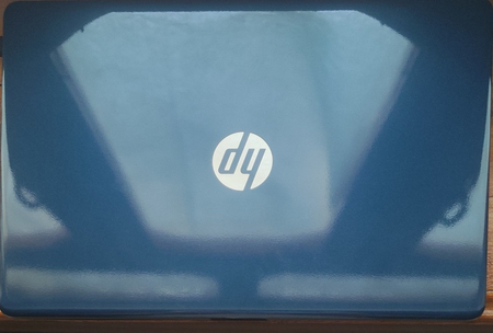 HP Laptop AMD Ryzen