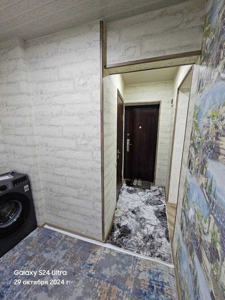 Срочно Продаётся 1/3/4 кв на Массив  Ялангач