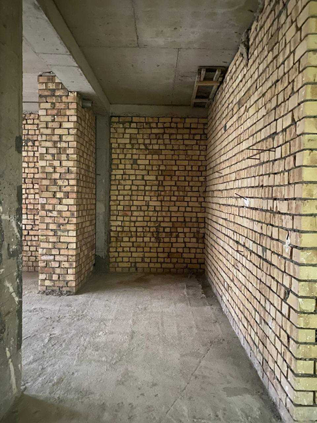 Продаю черновую 2 комнатную квартиру в ЖК OZBEGIM