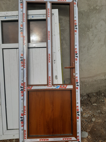 Ewik va romlar taxlaymiz