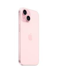iPone 15 Pink 128