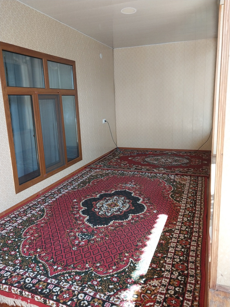 Dacha Brichmulla
